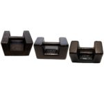 Mass Pieces - Scales Incorporated